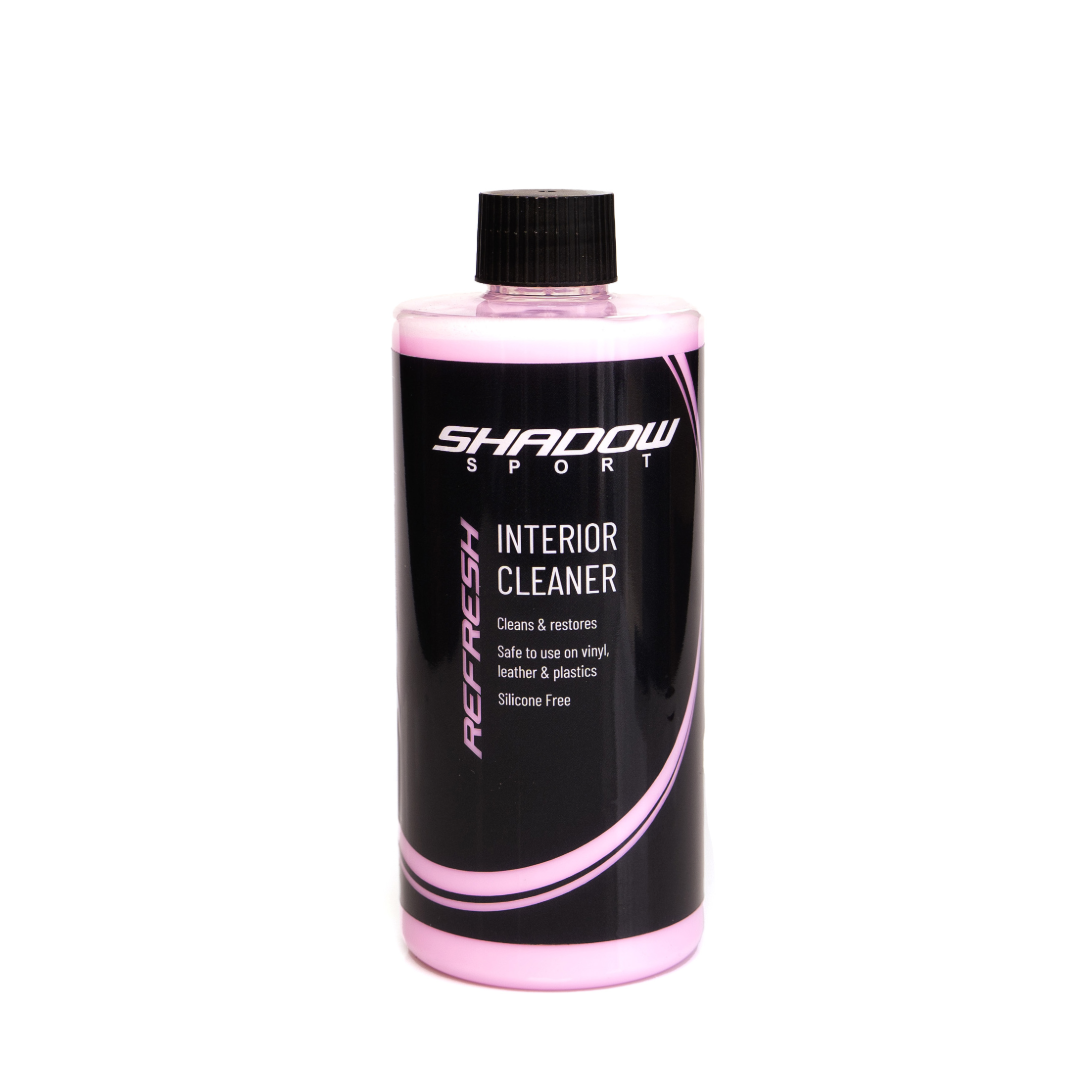 Refresh - Interior Cleaner – Shadow Sport